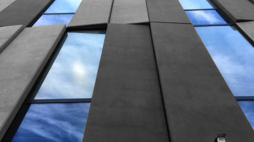 Exposed Aggregate - Precast Panel - Nauhria