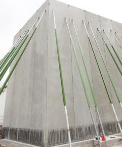 Precast Concrete - World Class Architectural Products - Nauhria