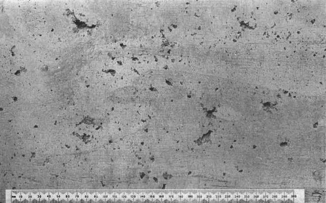 Technical Specifications - Precast Concrete - Nauhria